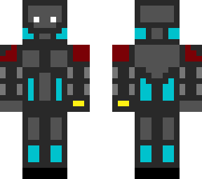 primus | Minecraft Skins