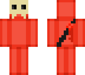 rain world | Minecraft Skins