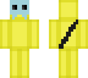 rain world | Minecraft Skins