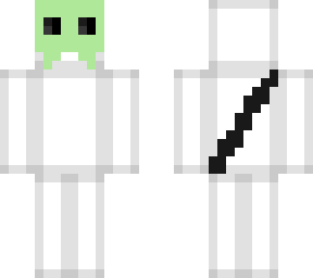 slugcat | Minecraft Skins