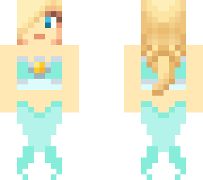 rosalina | Minecraft Skins