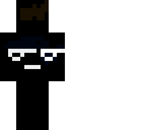Shady | Minecraft Skin