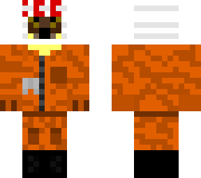 floppa | Minecraft Skins