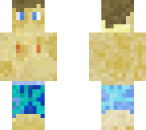 swim | Minecraft Skins