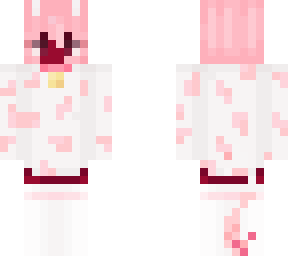 Sugar | Minecraft Skin