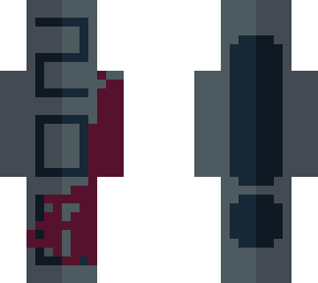 tanish | Minecraft Skin