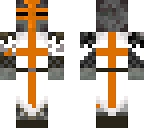 templar | Minecraft Skins