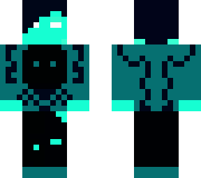 curse | Minecraft Skins