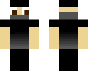 Theodore | Minecraft Skin