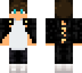 tma | Minecraft Skins