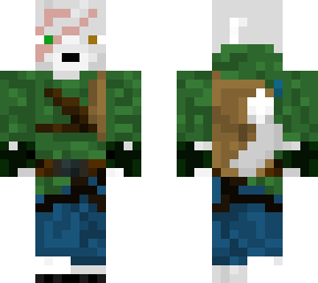 wolf | Minecraft Skins