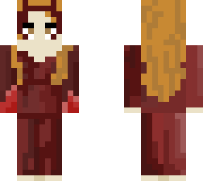 Wanda Maximoff (The Scarlet Witch) - Multiverse of Madness Version ...