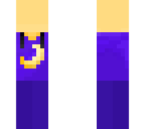 wip | Minecraft Skin