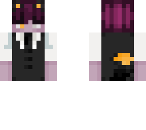 jackal | Minecraft Skins