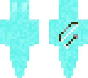 Wisp | Minecraft Skin
