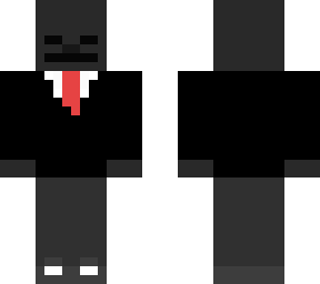barebones | Minecraft Skins