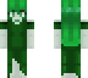 - IVY - | Minecraft Skin