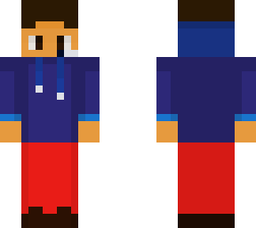 good boy | Minecraft Skins