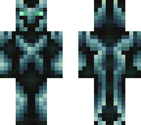 warlord | Minecraft Skins