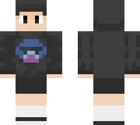 lu guang | Minecraft Skins