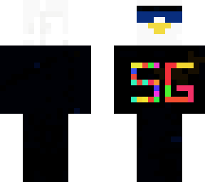 alexa | Minecraft Skins