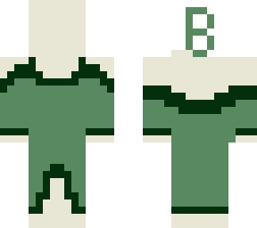 az | Minecraft Skin