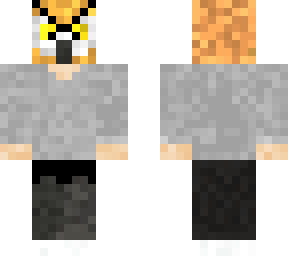 birdman | Minecraft Skins