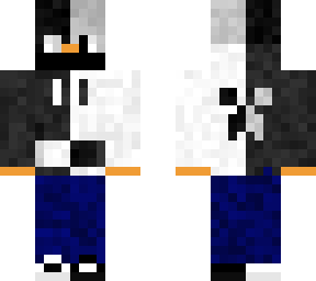 Black People Minecraft Skins