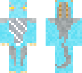 smaug | Minecraft Skins