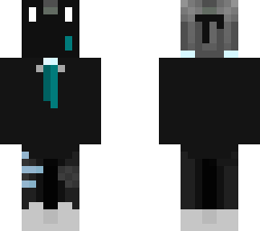 Bunny Suit Minecraft Skins