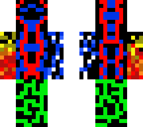 cheeks | Minecraft Skins