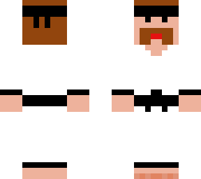 chuck norris | Minecraft Skins