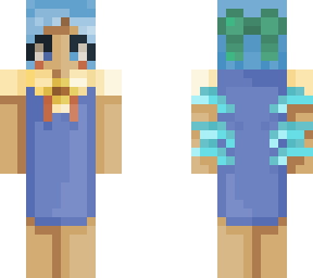 cirno | Minecraft Skins