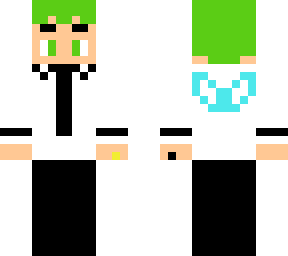 Cosmo Minecraft Skins