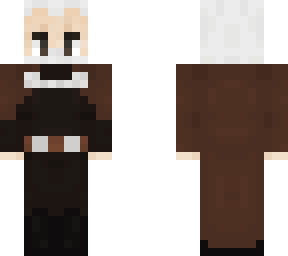 count dooku | Minecraft Skins