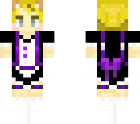 dave miller | Minecraft Skins