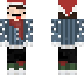 derpy | Minecraft Skins