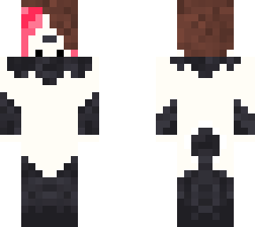 lynx | Minecraft Skins