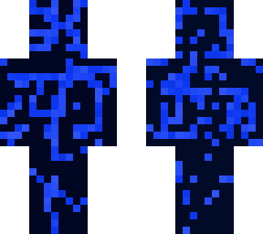 electro | Minecraft Skins