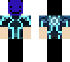 electro | Minecraft Skins