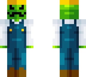 factory | Minecraft Skins