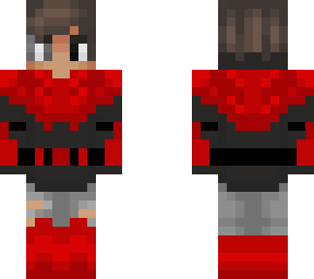 firelight | Minecraft Skins