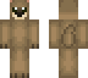 floppa | Minecraft Skins