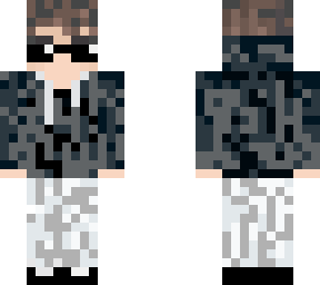 Gaymer Boy | Minecraft Skin