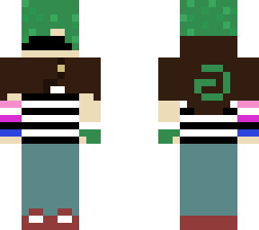 shawl | Minecraft Skins