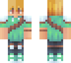 boy armor | Minecraft Skins