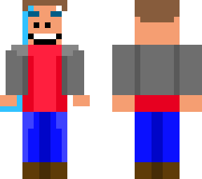 grug | Minecraft Skins