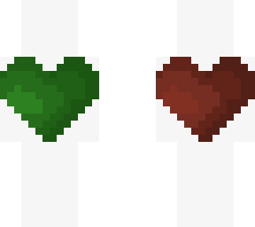 heart | Minecraft Skin