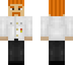 dictator | Minecraft Skins