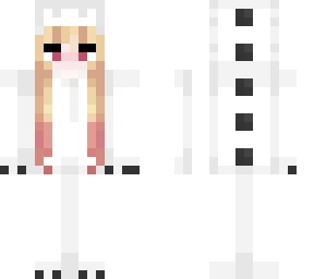 kitagawa | Minecraft Skins
